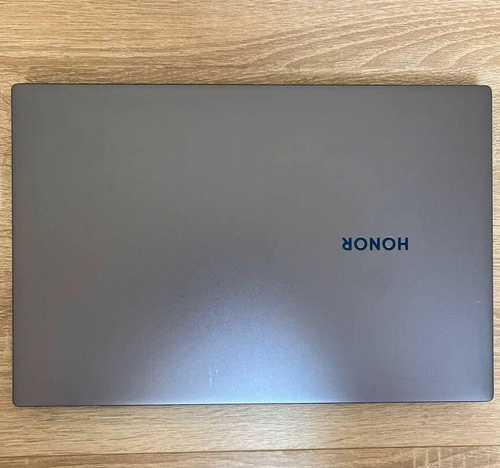 Ноутбук Honor MagicBook 14 Ryzen 7