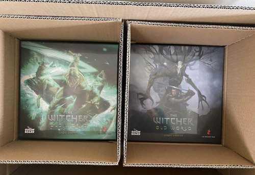 The Witcher: Old World (BIG BOX, ENG)