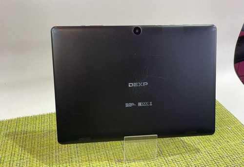 Планшет dexp p410