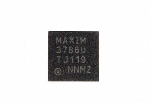 Шим-контроллер maxim QFN-32 MAX3786UT