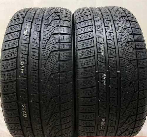 Pirelli Winter Sottozero 240 Serie II 275/40 R19 105V