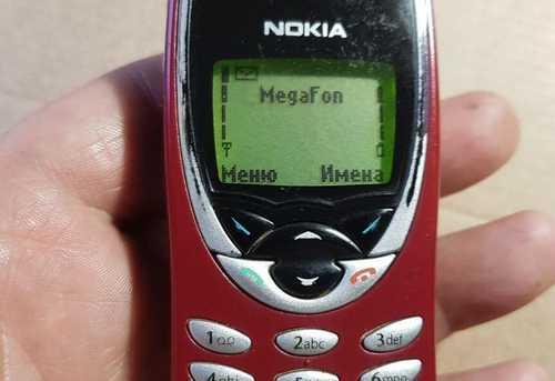 Nokia 8210