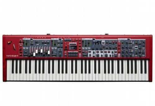 Nord Stage 4 73