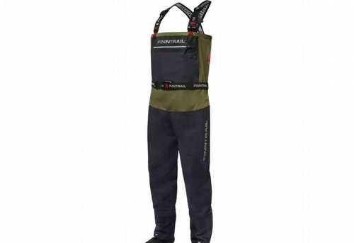 Вейдерсы Finntrail Proguide 1535 Khaki