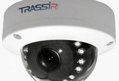 IP-камера TR-D2D5 v2 2.8 Trassir