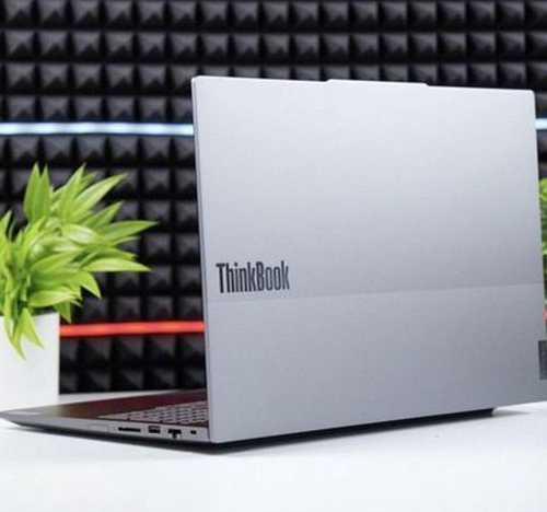 Lenovo Thinkbook 16 Core Ultra 9- 185H 32/1024