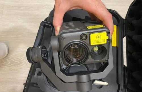 Квадрокоптер DJI Zenmuse H20T тепловизор