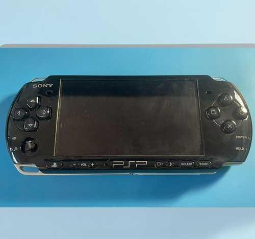 PSP 3008 (карта 32Гб с адаптером)