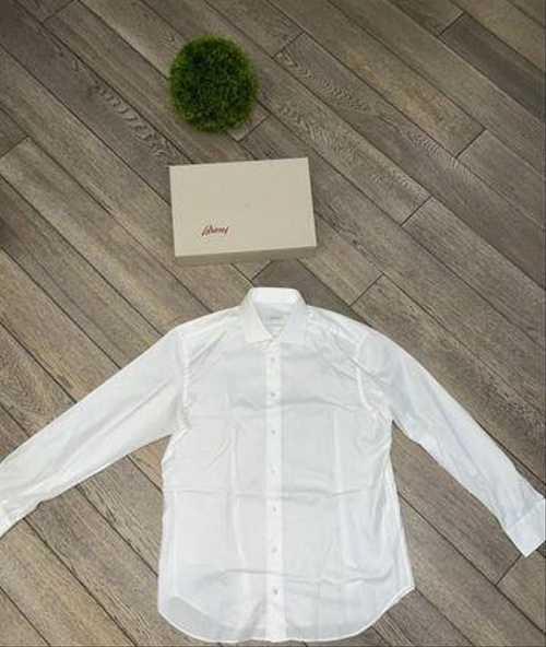 Рубашка Brioni, Kiton, Zilli