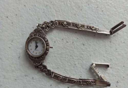 Серебро (цепочка, часы, серьги, кулон, кольцо)
