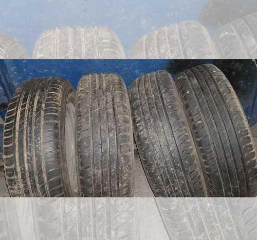 Колеса nokian tyres