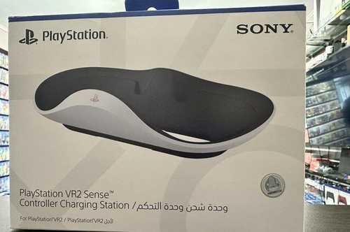Зарядная станция для Sony PlayStation VR2