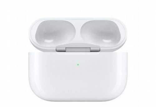 Кейс Apple Airpods Pro 2, белый