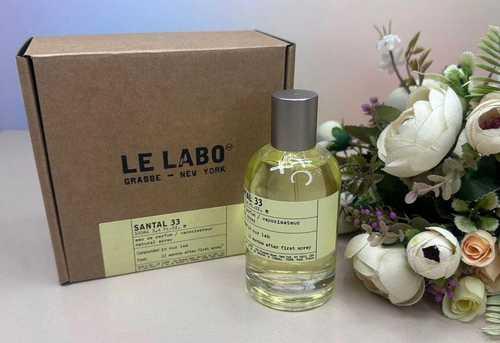 Le Labo Santal 33 100 ml