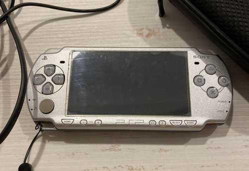 Sony PSP 2000