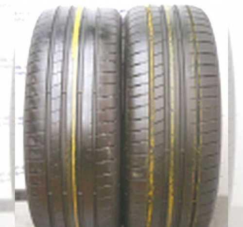 Dunlop SP Sport Maxx RT 2 235/55 R19 101H