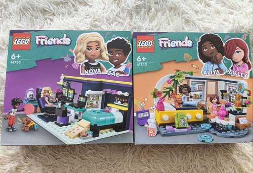 Lego Friends 41740 41755 новые, оригинал