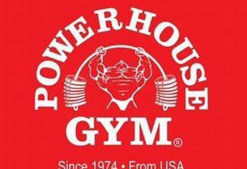 Карта в фитнес клуб PowerHouse Gym на титова