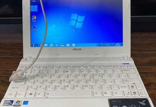 Asus eee pc x101ch