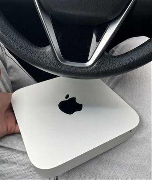 Apple Mac mini 2012 500gb