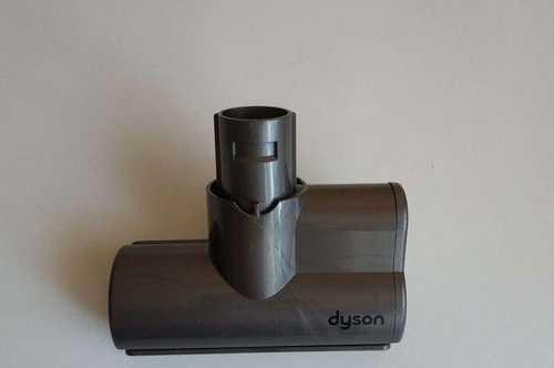 Турбощетка мини Dyson v6
