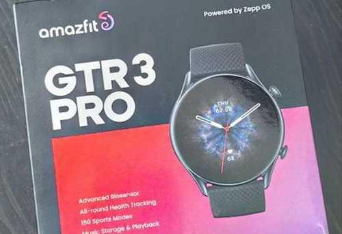 Amazfit GTR 3 pro