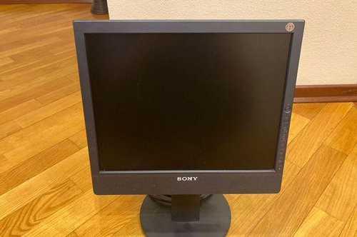 Монитор Sony SDM-X53 15’