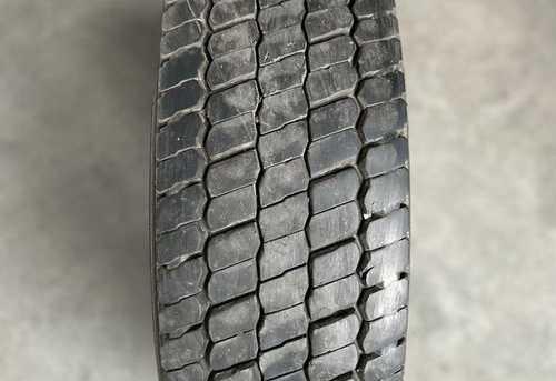 265/70R19,5, кама NR 202