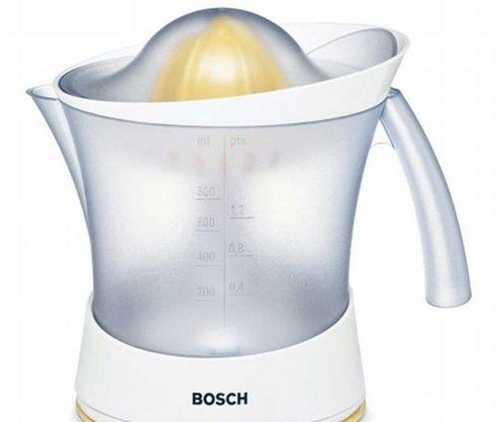 Соковыжималка Bosch mcp 3000
