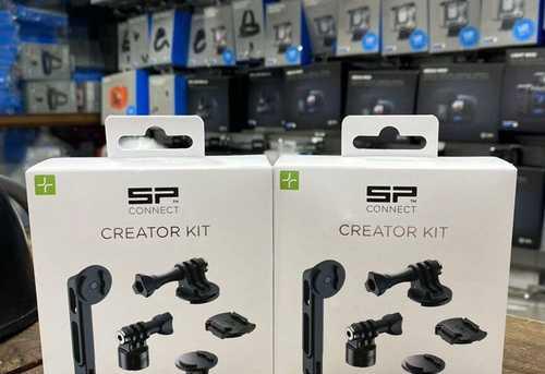 Sp connect creator kit
