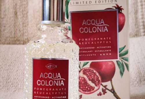 4711 Acqua Colonia Pomegranate & Eucalyptus