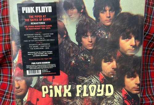 Pink Floyd – Piper AT The Gates Of Dawn (Stereo)