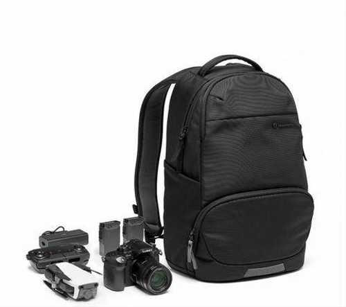 Manfrotto Advanced Active Backpack III Рюкзак (MB