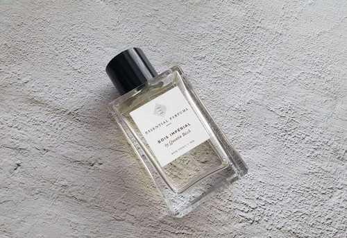 Essential parfums bois imperial