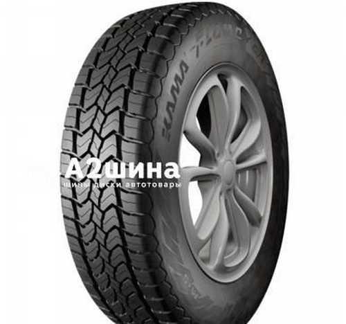 КАМА Flame M/T LCV (HK-435) 185/75 R16