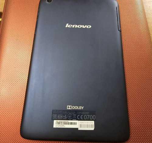 Планшет lenovo a5500-h на запчасти