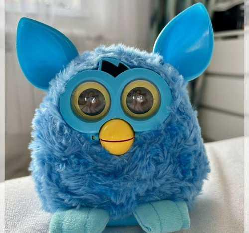 Игрушка furby Пикси