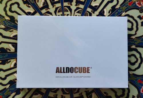 Alldocube iPlay 50 Mini Pro 8/256 LTE, новый
