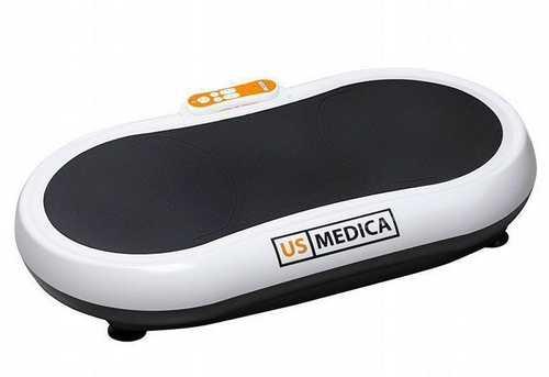 Виброплатформа US Medica VibroPlate