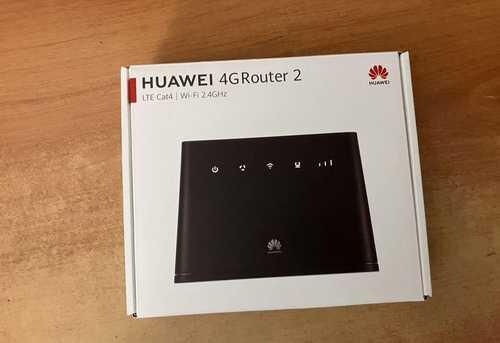 Роутер huawei B311-221