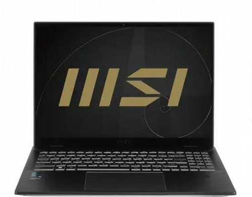 MSI Summit (qwertz)