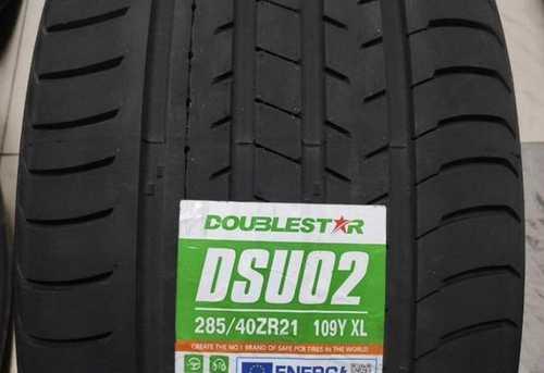 DoubleStar DSU02 285/40 R21 109Y