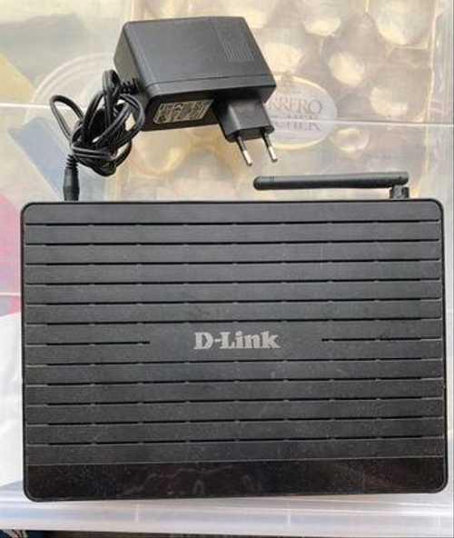 Dlink D-link DPN-R5402