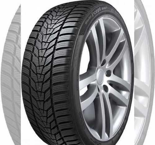 Hankook Winter I'Cept Evo 3 X W330A 295/30 R20 101W