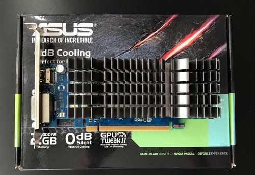 Asus GeForce GT 1030
