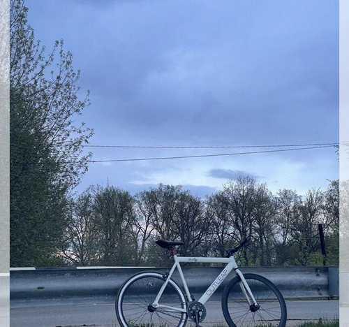 Продам велосипед Fixed gear Outlerap