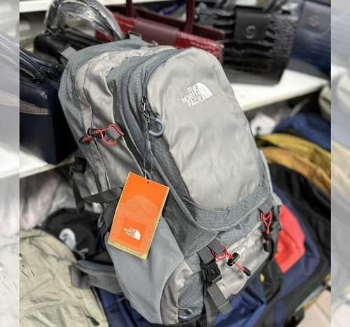 Рюкзак туристический the north face 50 л premium