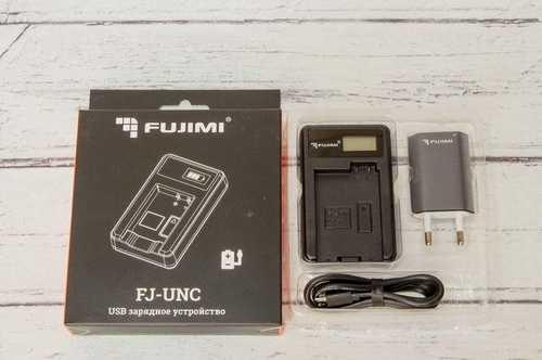 Зарядное устройство fujimi LP-E8