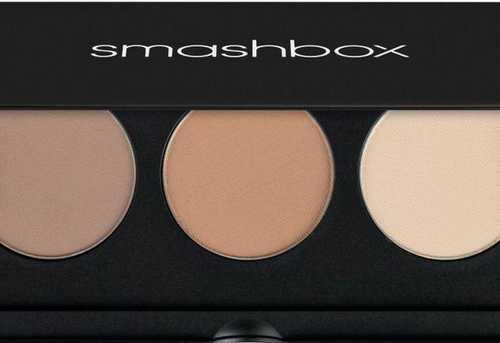Контурная палетка для лица Smashbox