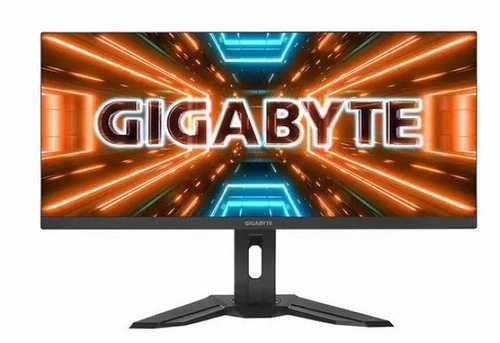 Монитор Gigabyte 34" M34WQ